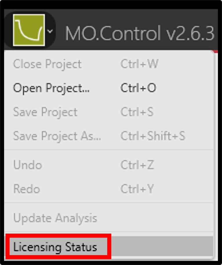 How to Activate Monolith Software – NanoTemper Technologies