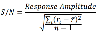 Fit Parameters for MST Data – NanoTemper Technologies
