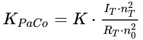 How to perform B22 and molecular weight measurements – NanoTemper ...
