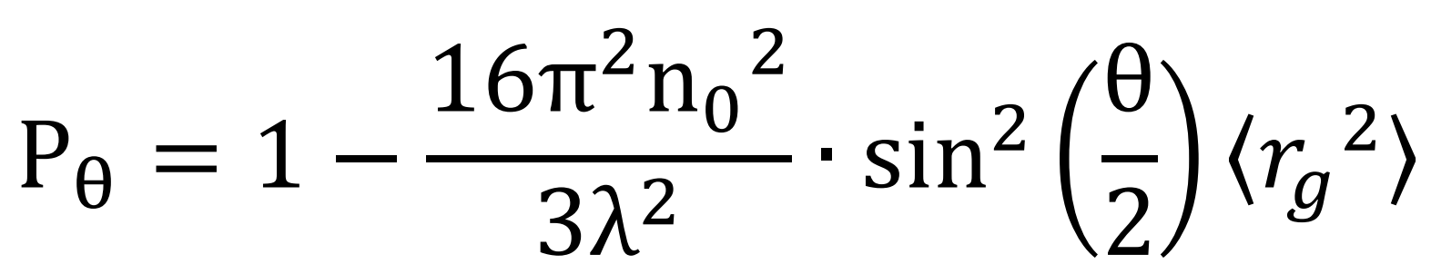 How to perform B22 and molecular weight measurements – NanoTemper ...