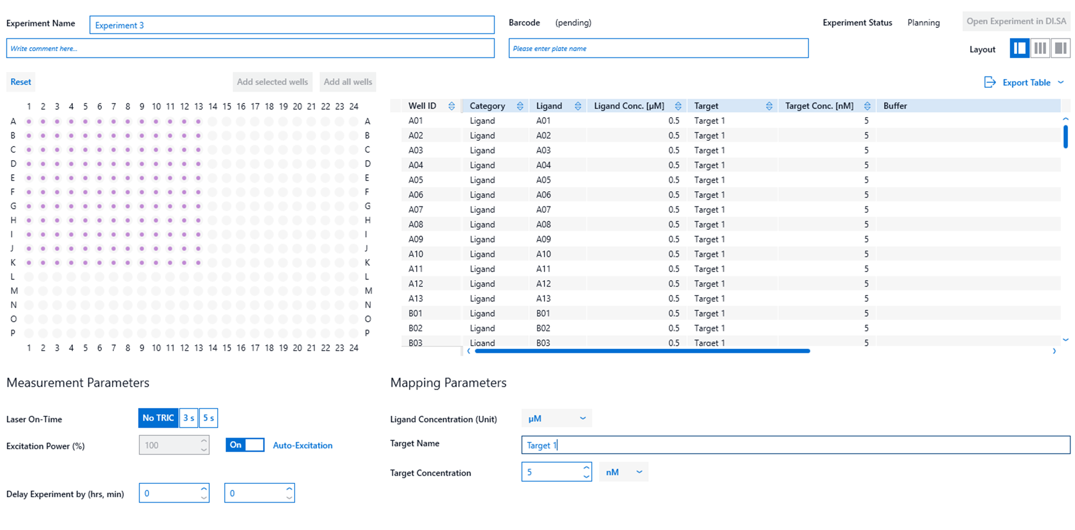Affinity Screening – NanoTemper Technologies